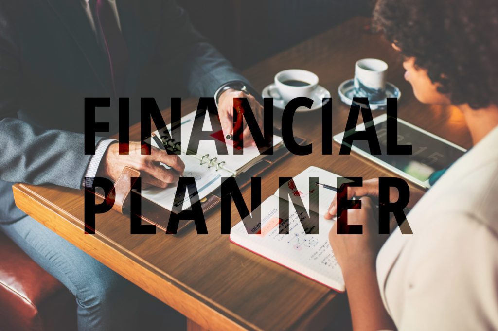 Meet Michael R. Acosta, CFP® (Certified Financial Planner) » GP CPA